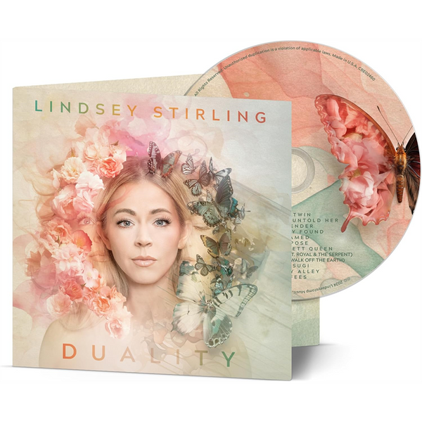 LINDSAY STIRLING - DUALITY (2024)