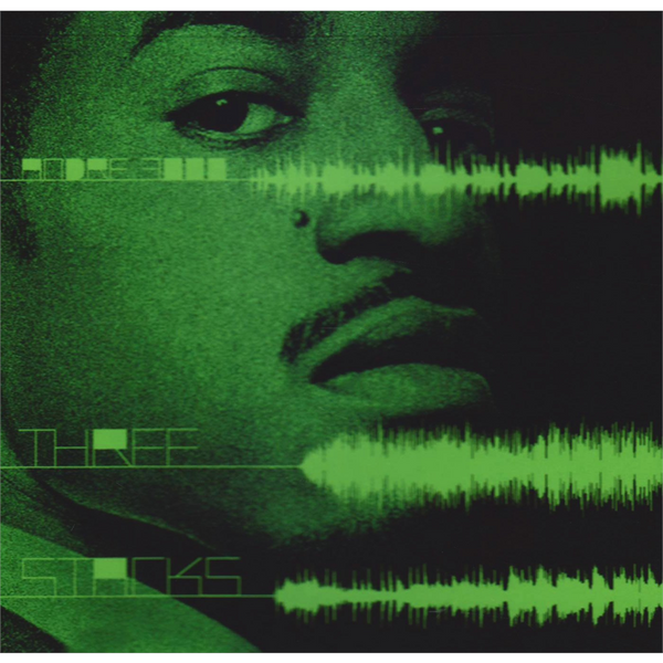 ANDRE' 3000 - THREE STACKS (UNOFF. BEST)