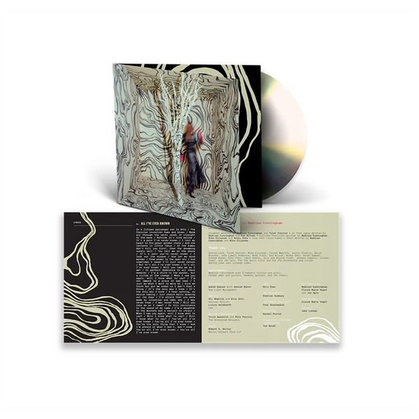 MADISON CUNNINGHAM - REVEALER (2022)